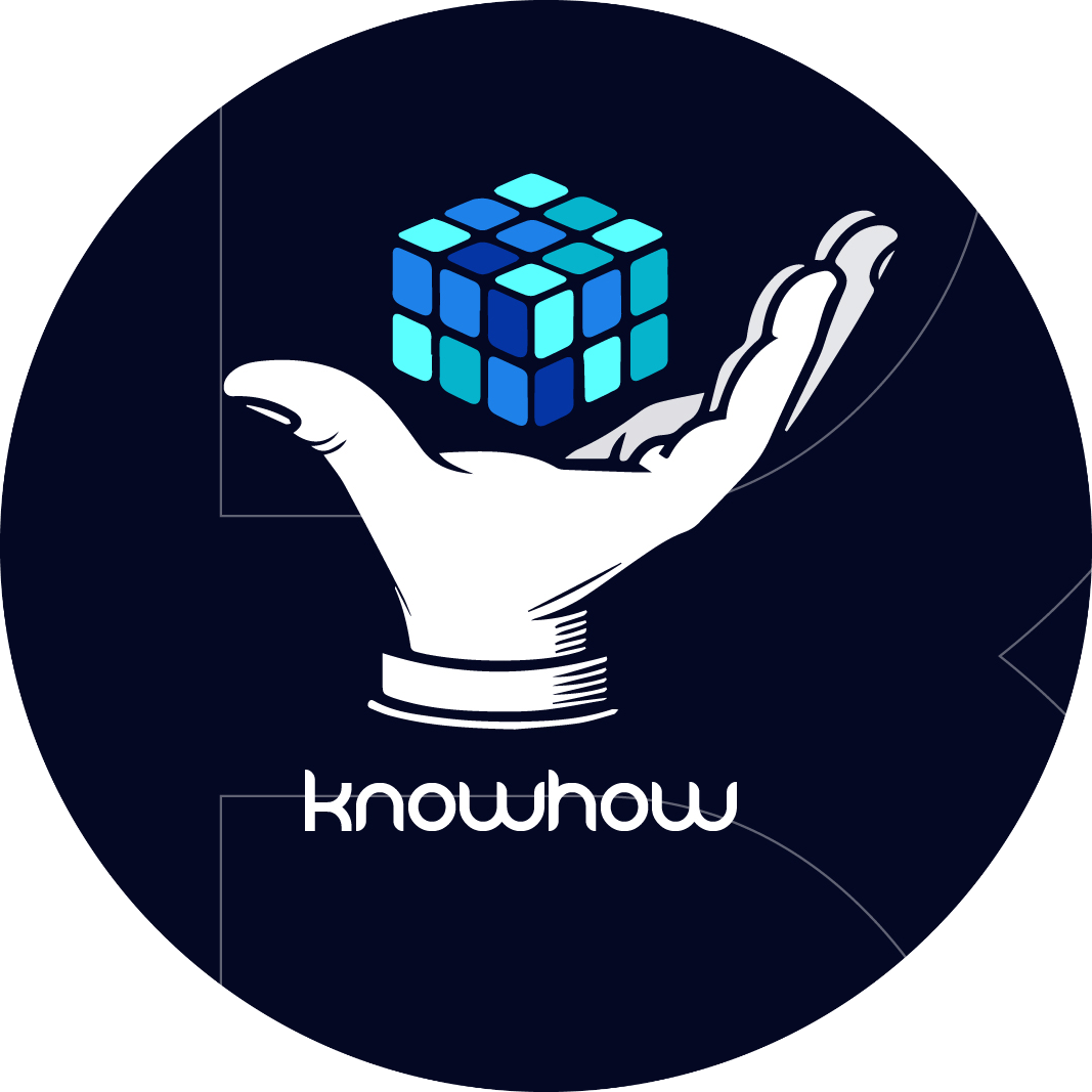 knowhow | الرئيسية